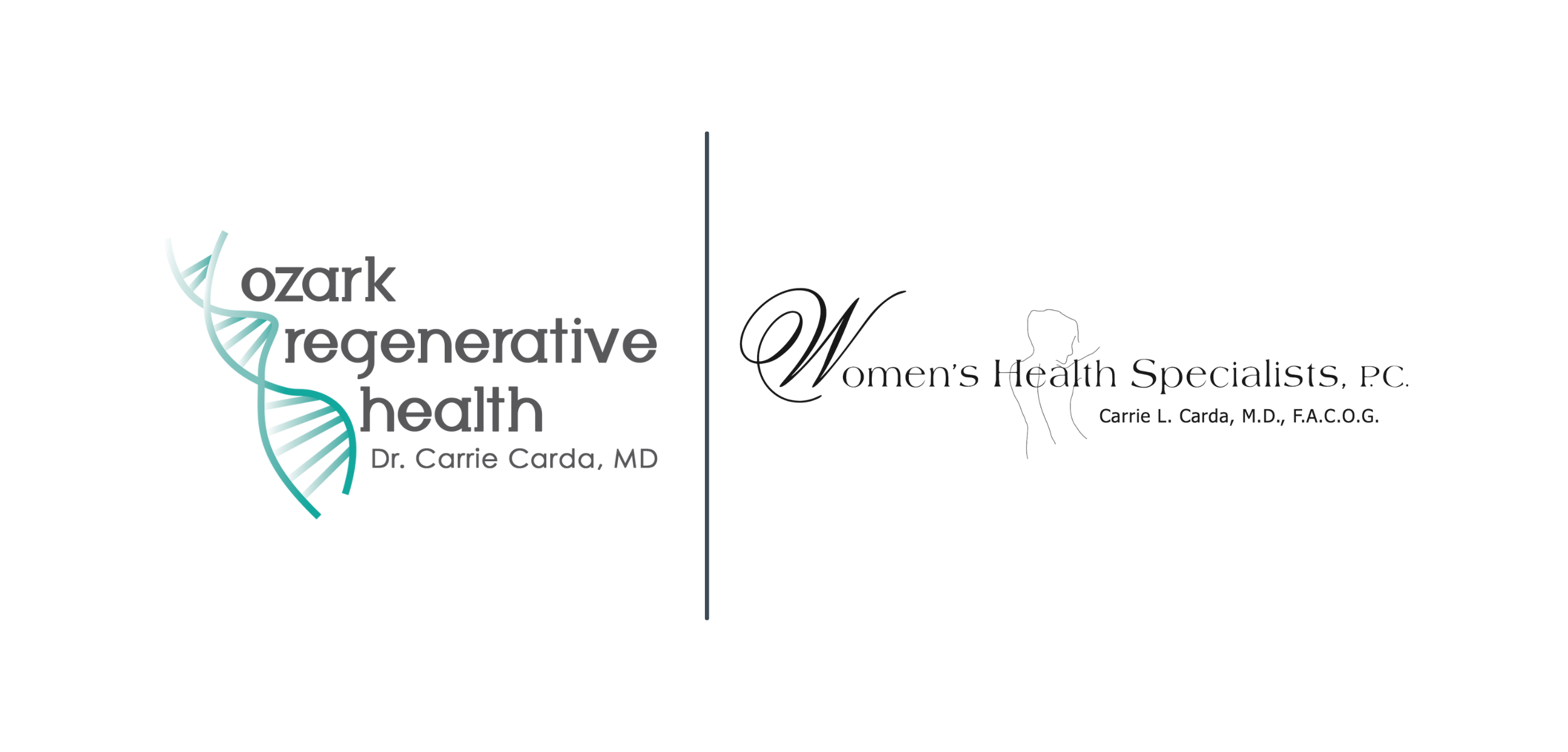 Meet Dr. Carrie Carda — Ozark Regenerative Health