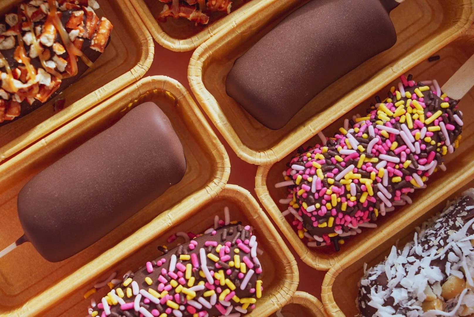 Savannah's Bananas | Frozen Banana Corporate Gift Boxes