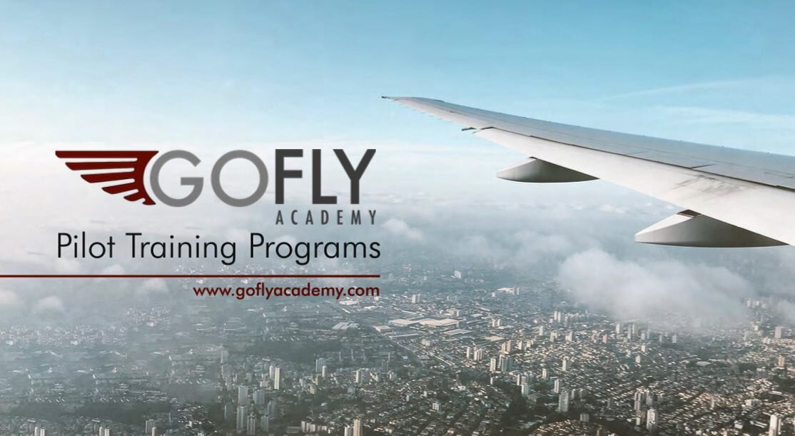 GoFly Academy · Flight School - Aviation Training in Florida