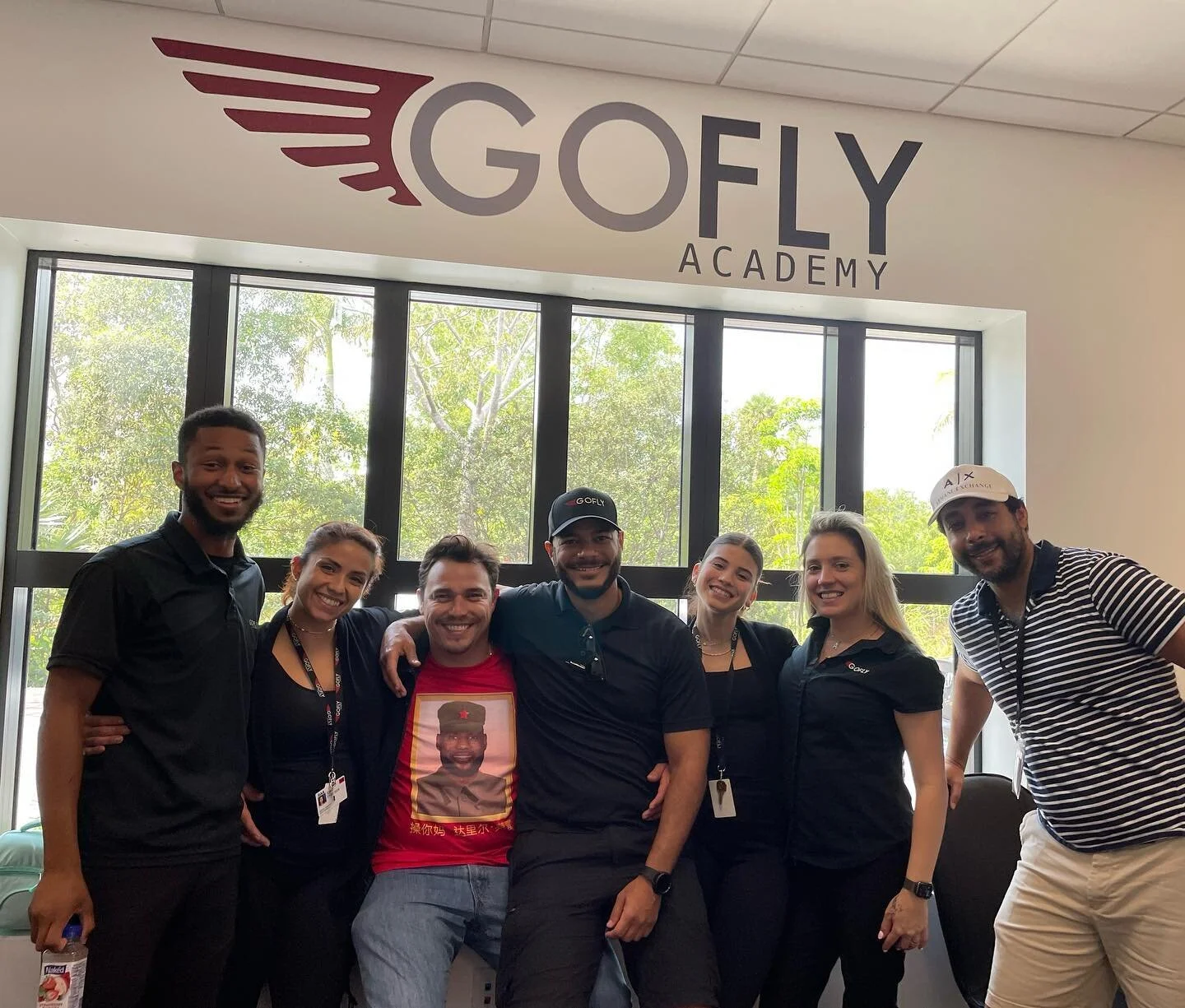 GoFly Academy · Flight School - Aviation Training in Florida