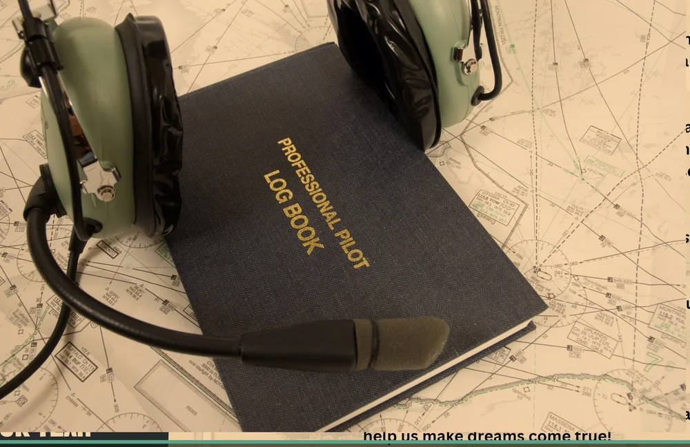 Private Pilot License - Flight School — GoFly Academy · Flight School