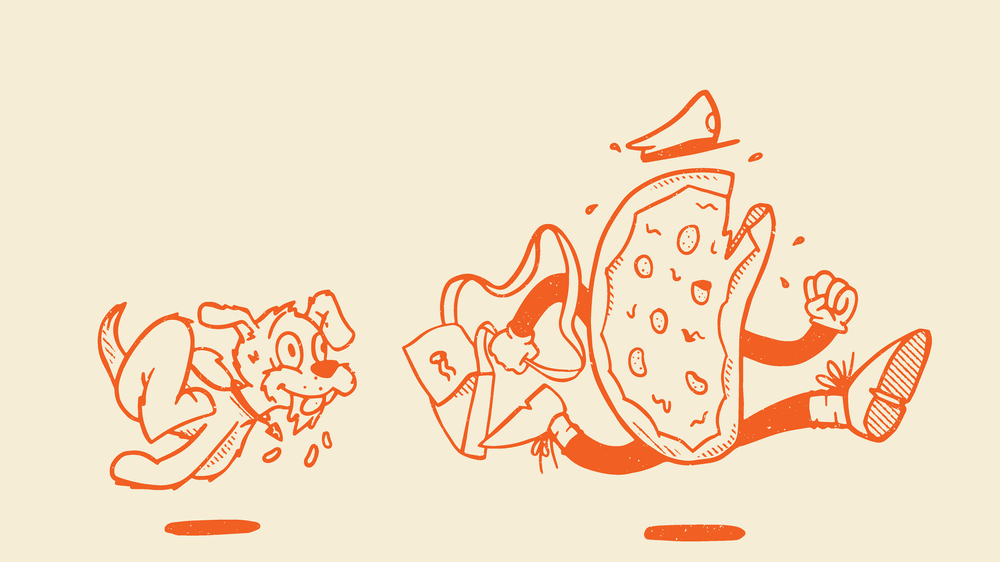 Parcel Pizza | Winnipeg | Dine in | Takeout & Pizza Delivery