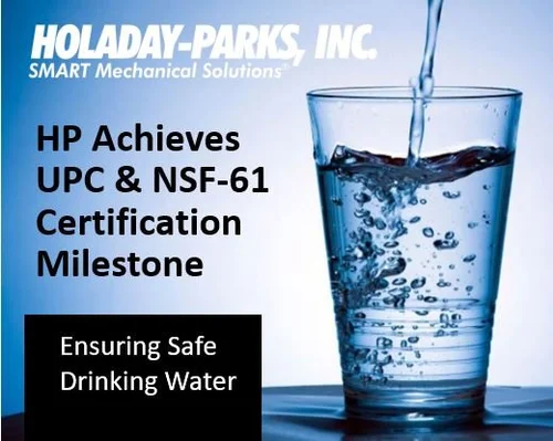 Blog 3 — Holaday-Parks, Inc.