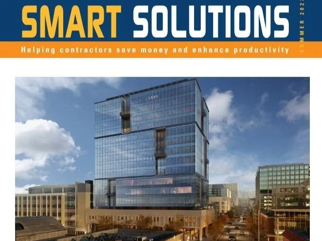 Holaday-Parks Achieves Award-Winning Sustainable Plumbing Design ...