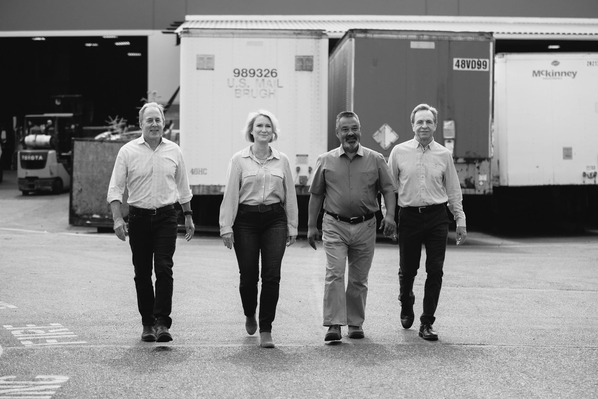 About — Holaday-Parks, Inc.