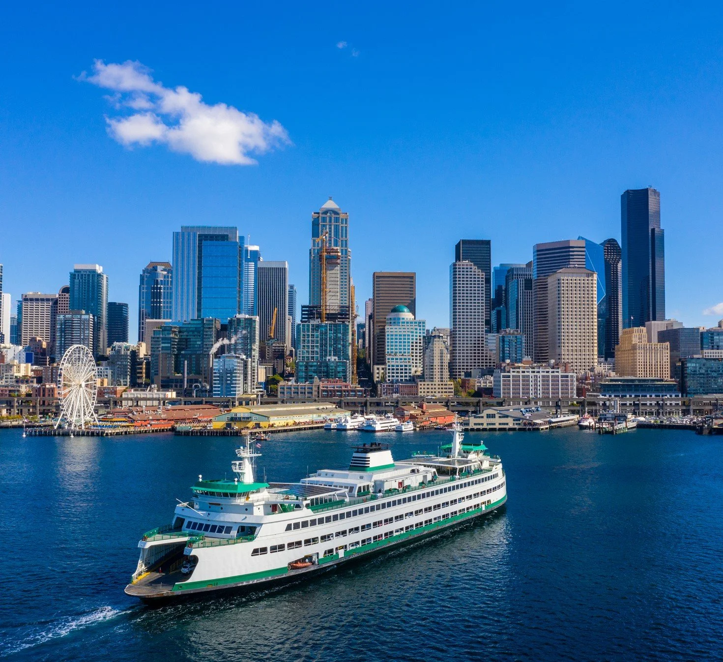 Capabilities — Holaday-Parks, Inc.