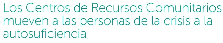 Community Organizations — Comisión de Asuntos Hispanos del Estado de ...