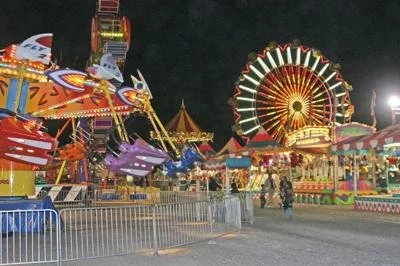 La Paz County Fair