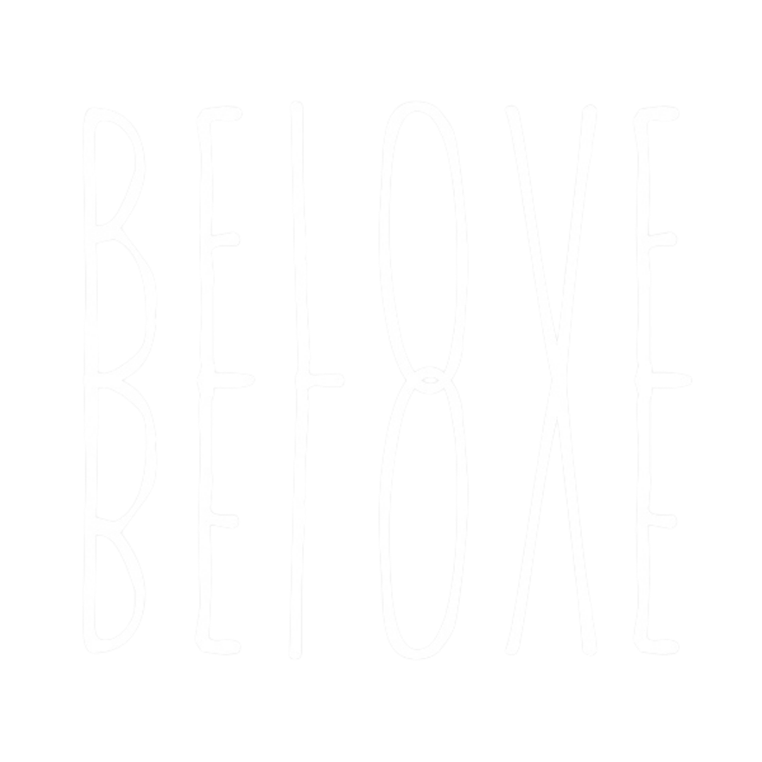 About — BELOVE