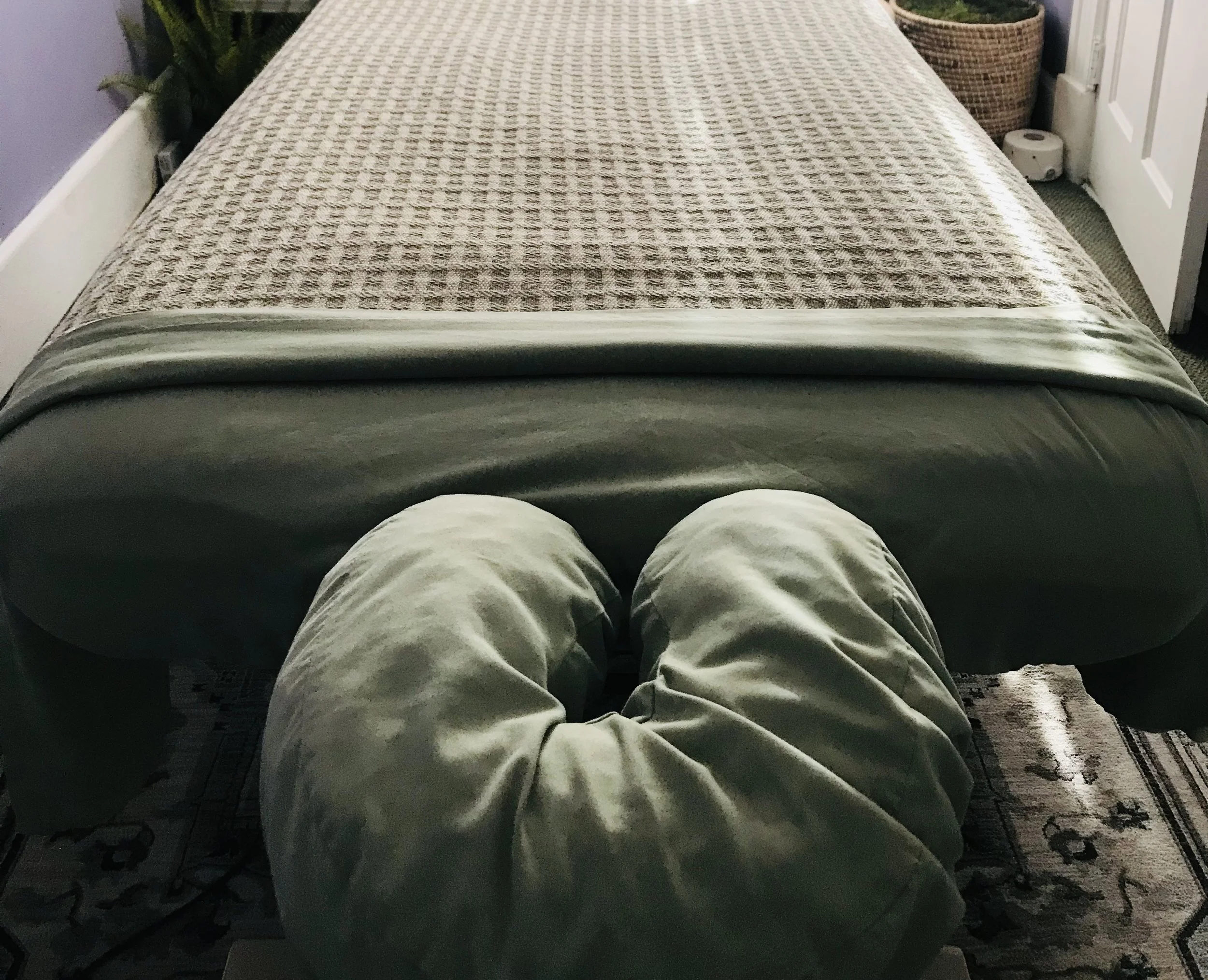 About Sage Lotus Healing | Jessica Bethune, LMT, E-RYT, RP, CD