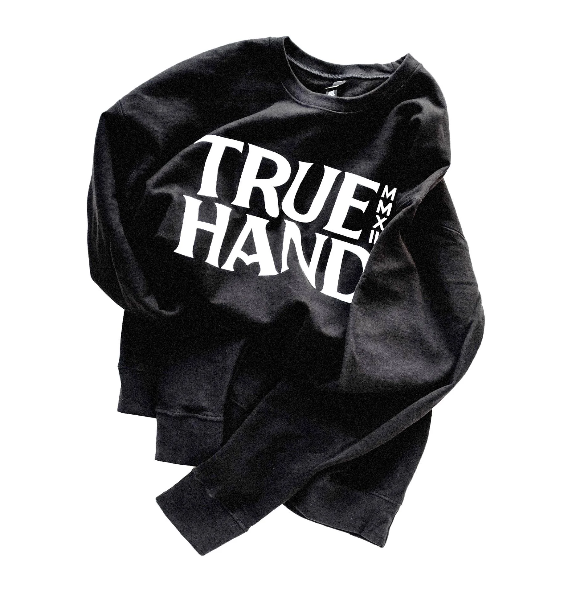 True Hand | Timeless Design & Custom Branding in Philadelphia, PA ...