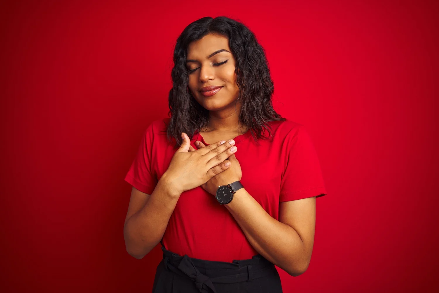 Transgender Voice Training