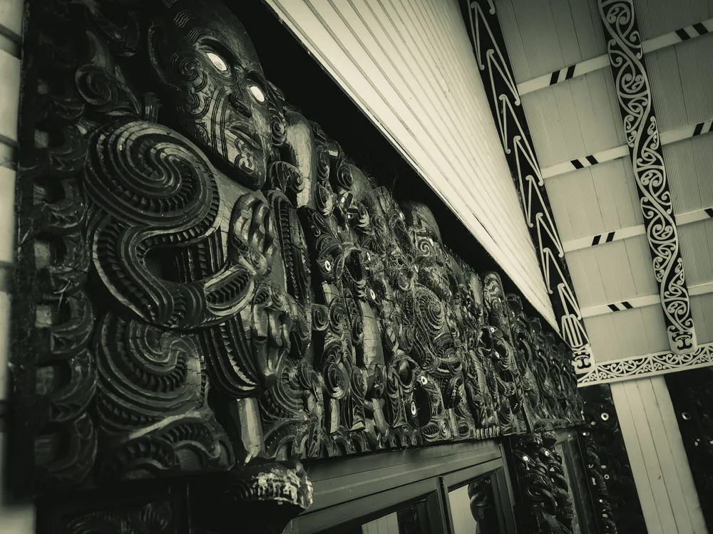 Ngati Tarāwhai Iwi Trust