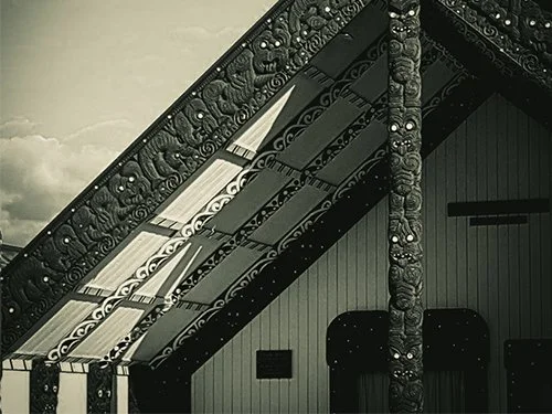 Ngati Tarāwhai Iwi Trust