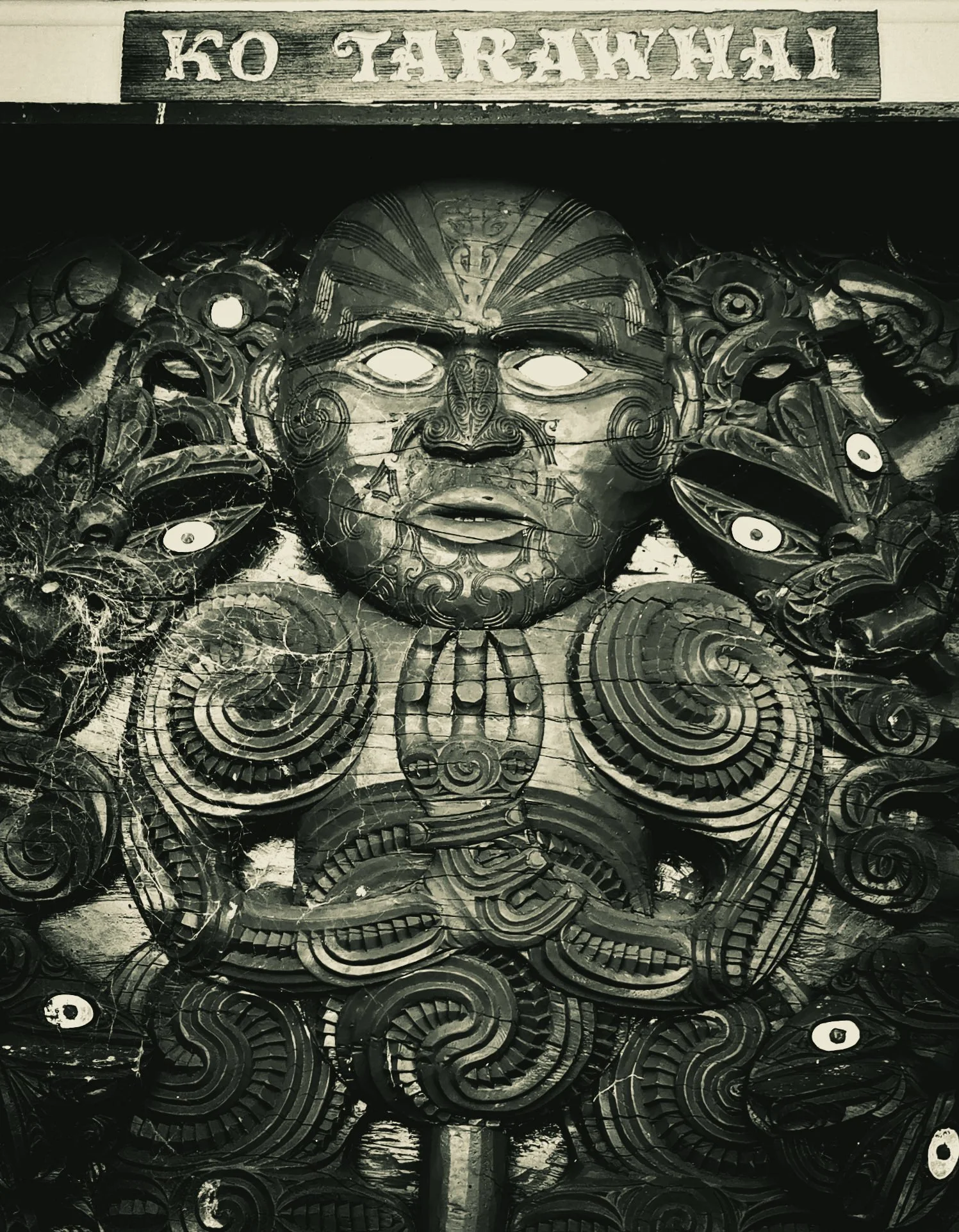 Ngati Tarāwhai Iwi Trust