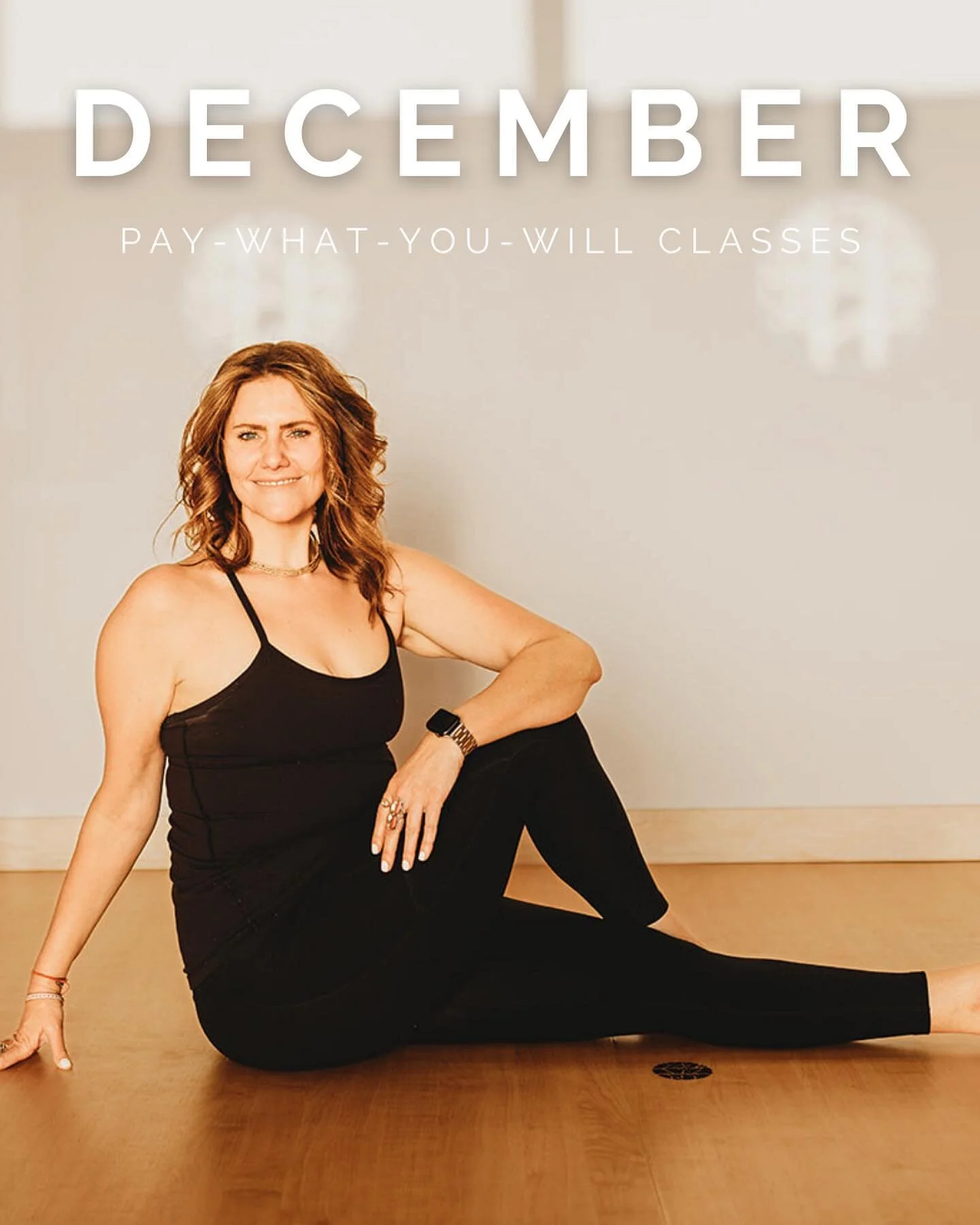 Denver Yoga Studio | The River Yoga | Golden Triangle, Sunnyside, Five ...