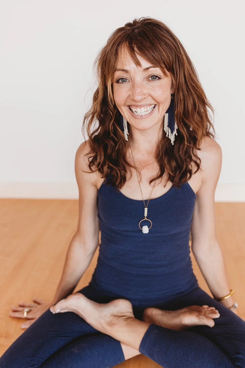 Danielle BarbeauDenver Yoga Studio | The River Yoga | Golden Triangle ...