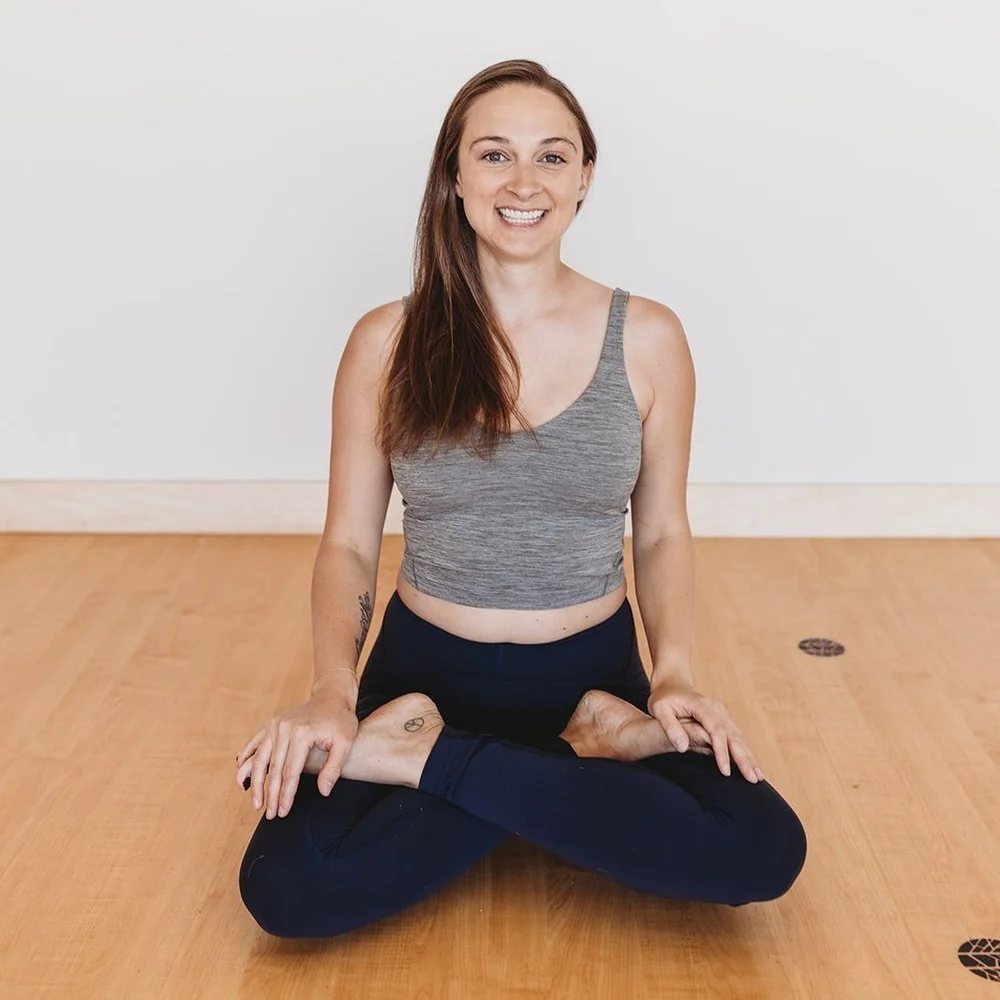 Lisa HazeltonDenver Yoga Studio | The River Yoga | Golden Triangle ...