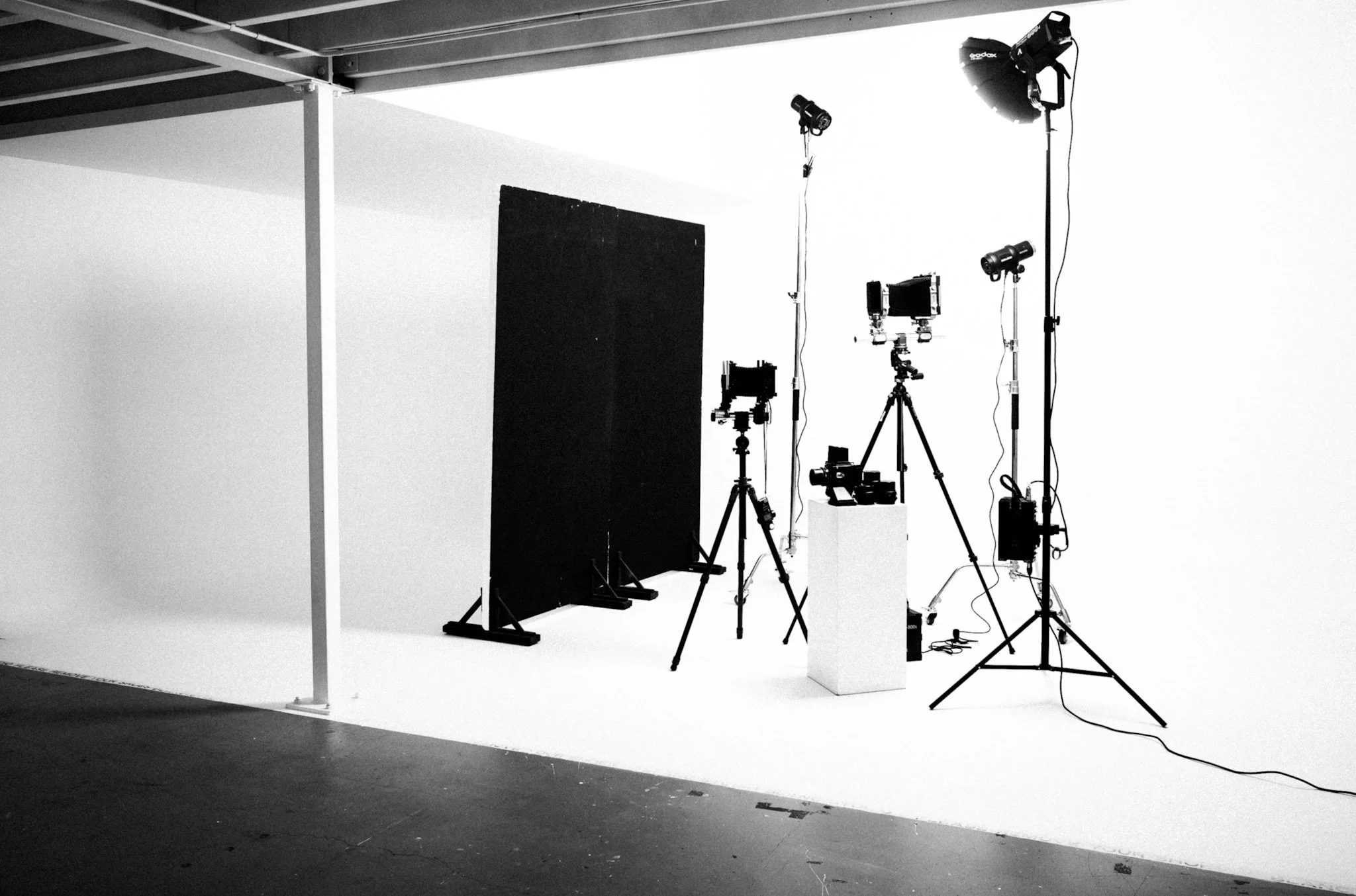 Blanc Studio | Byron Bay Photography Studio