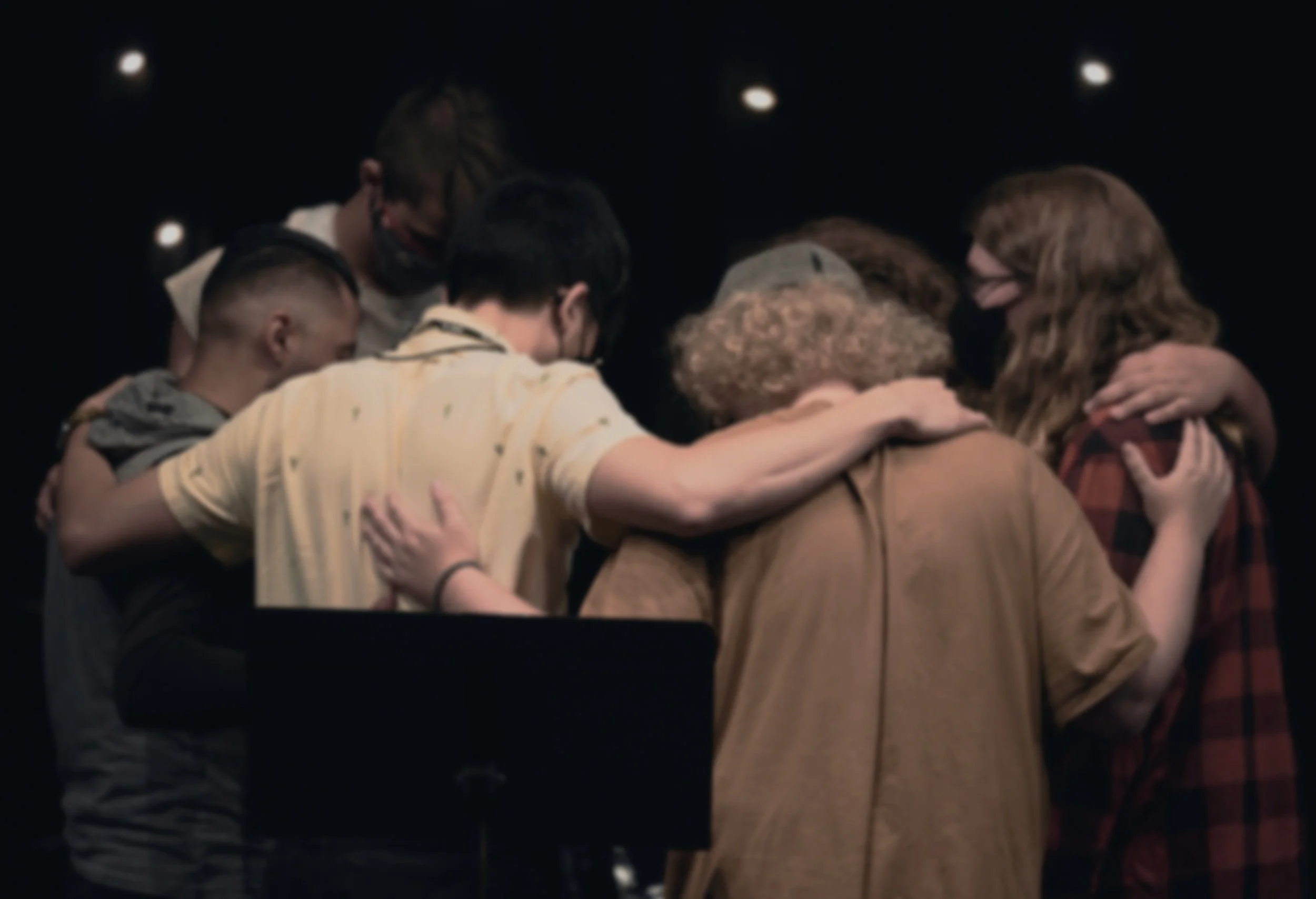 Engage Church