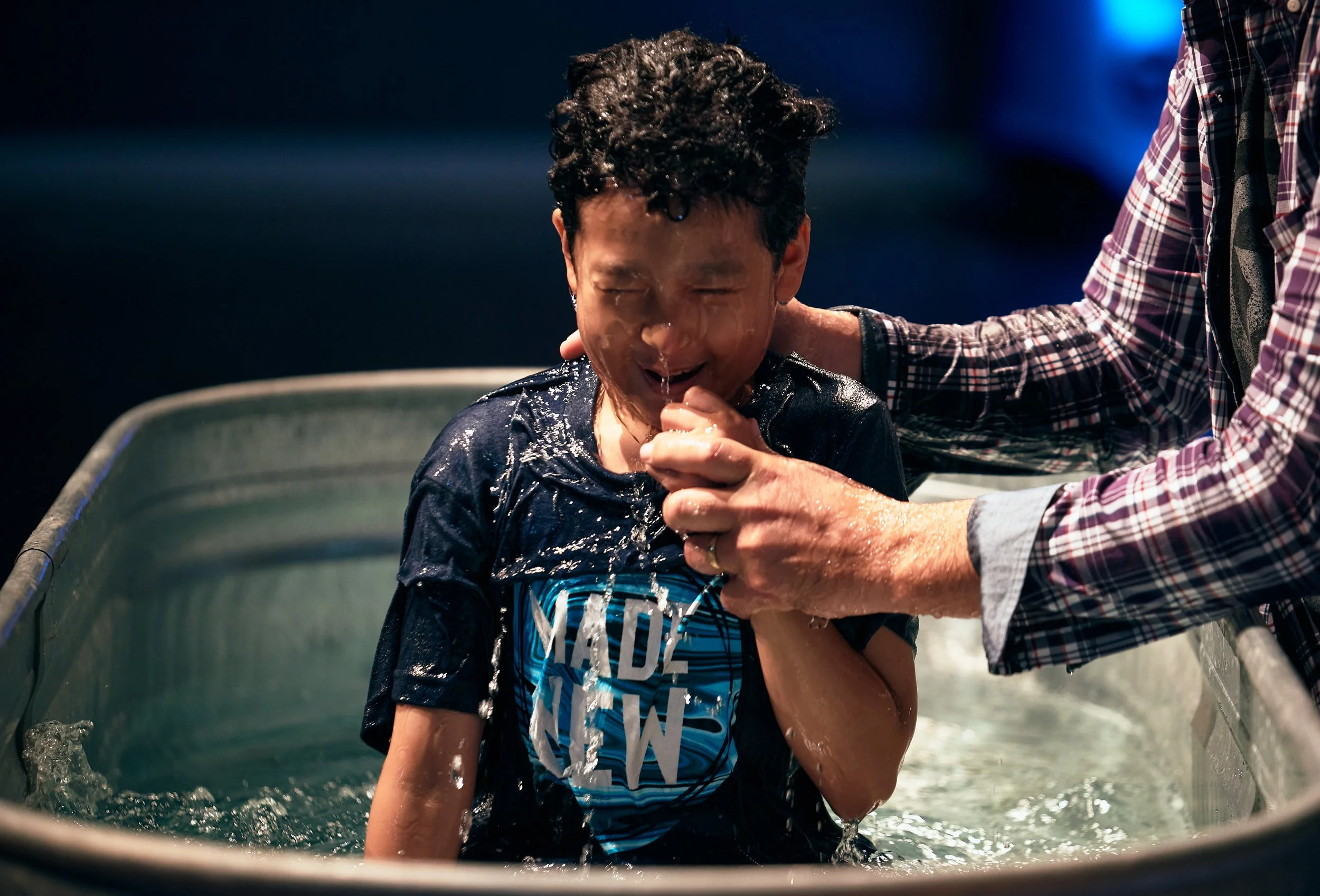 Engage Church