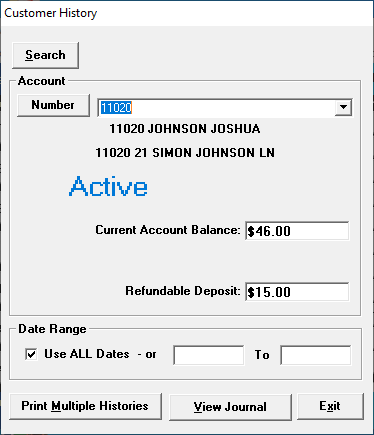 EASYBILL 32 — Easy Bill Now