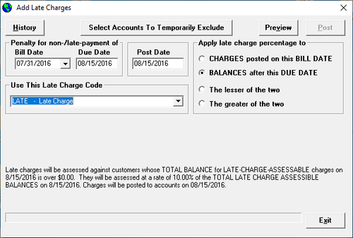 EASYBILL 32 — Easy Bill Now