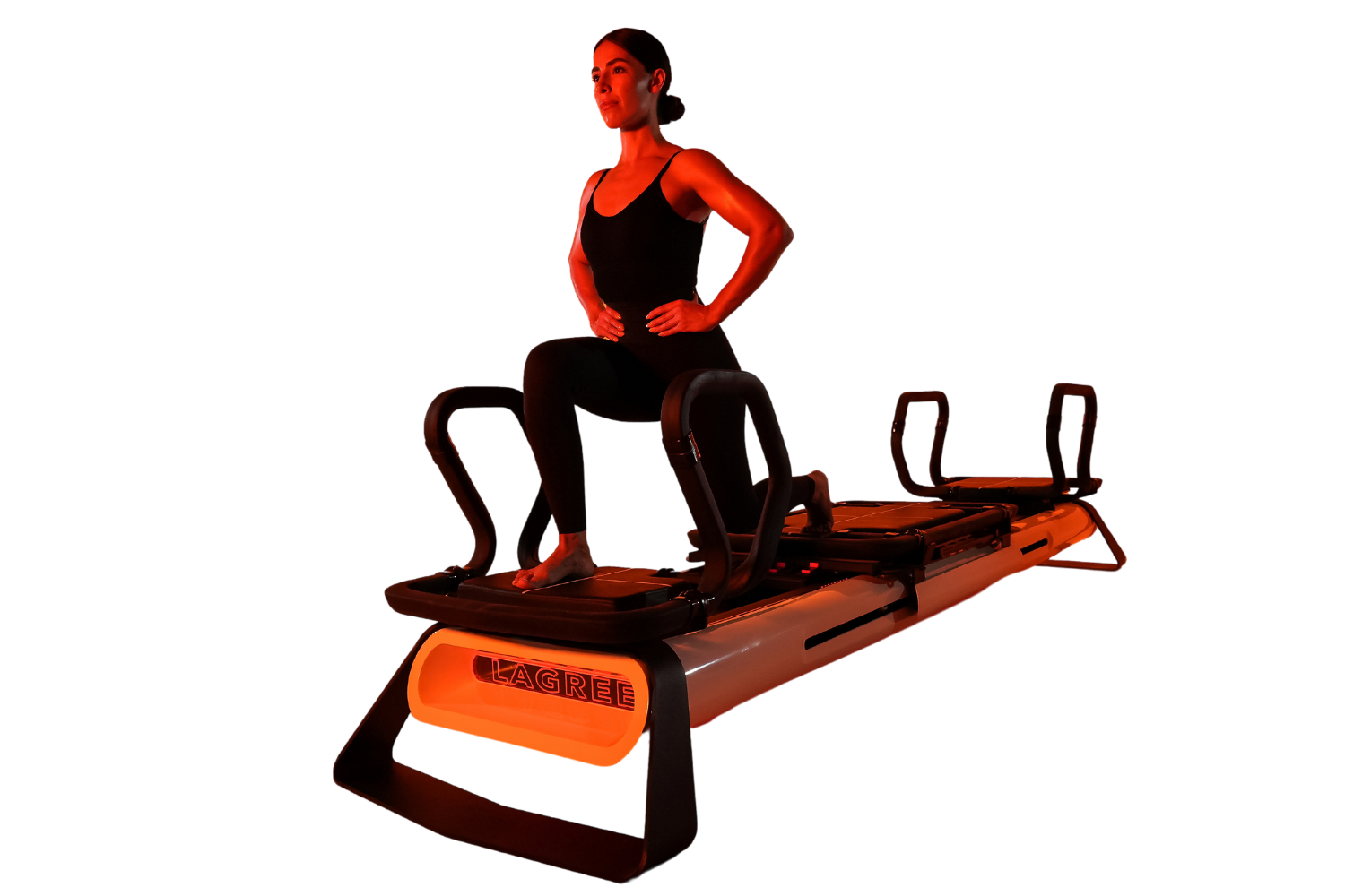 Best Lagree Fitness Certification — chromacore