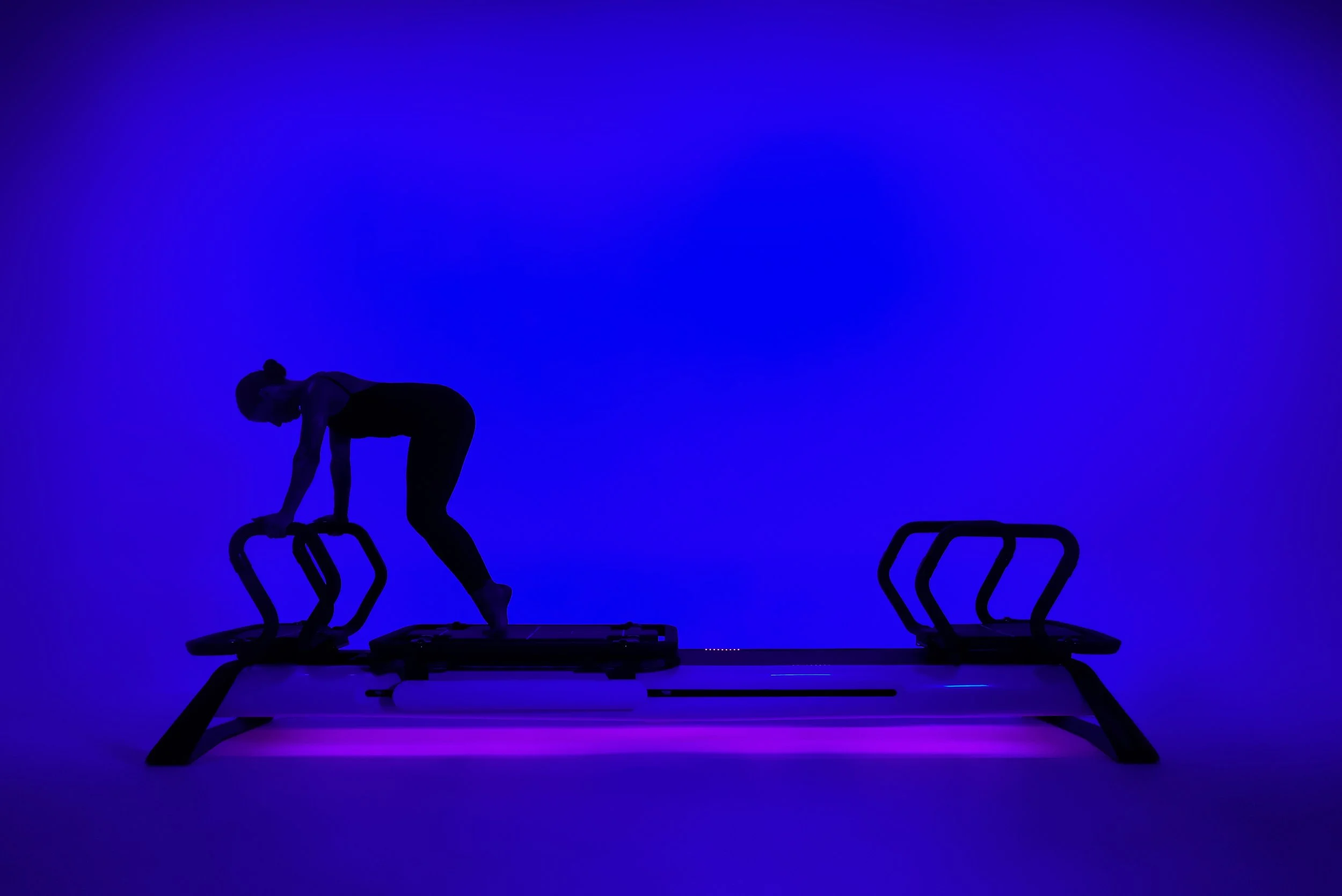 Best Lagree Fitness Certification — chromacore