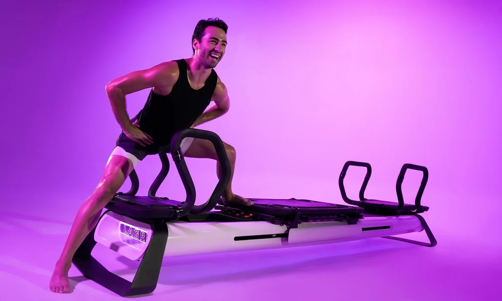 chromacore | Portland's Best Lagree Fitness Studio