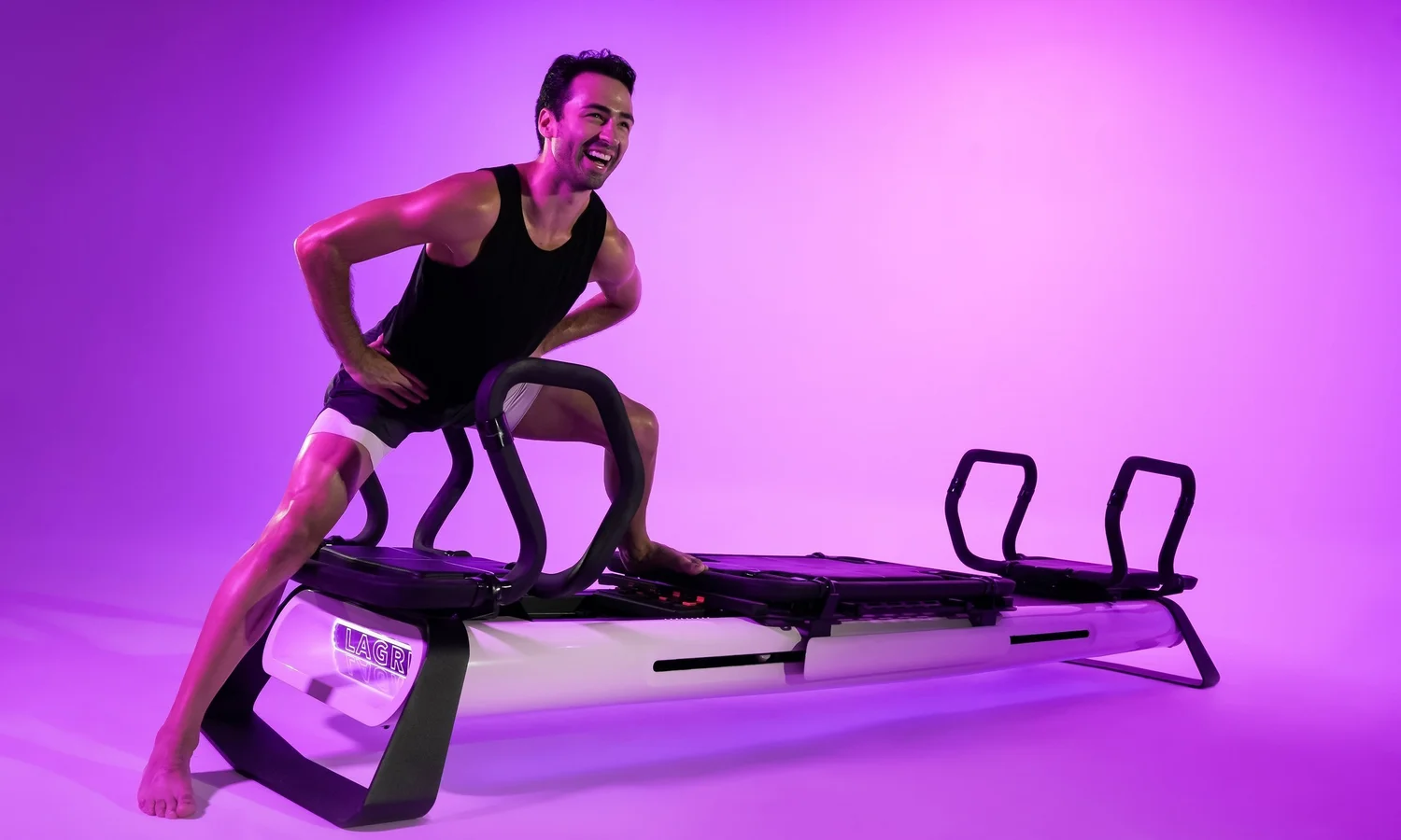 chromacore | Portland's Best Lagree Fitness Studio
