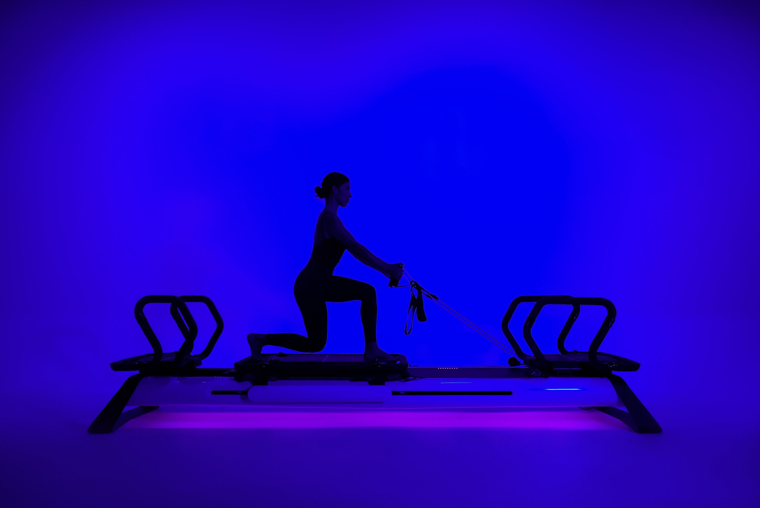 chromacore | Slabtown Lagree Fitness