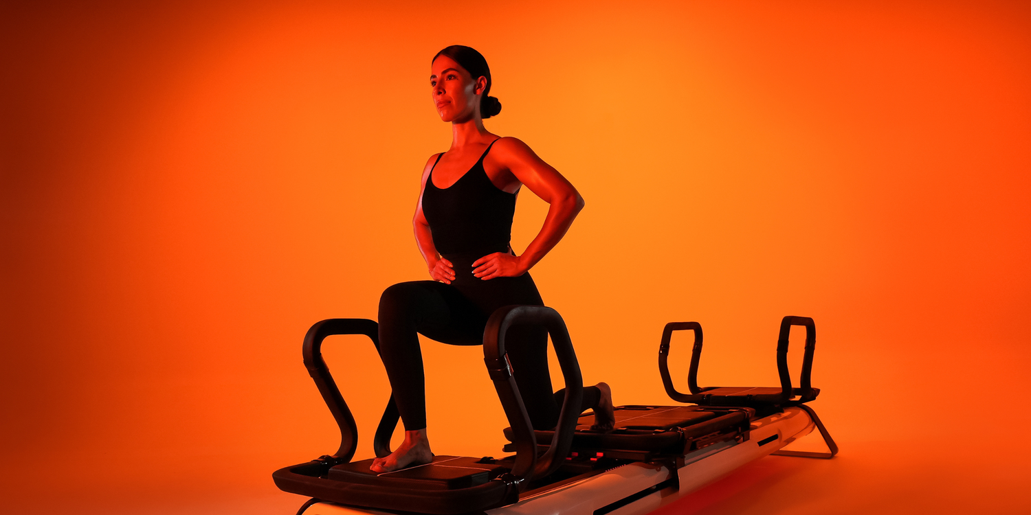 Best Lagree Fitness Certification — chromacore