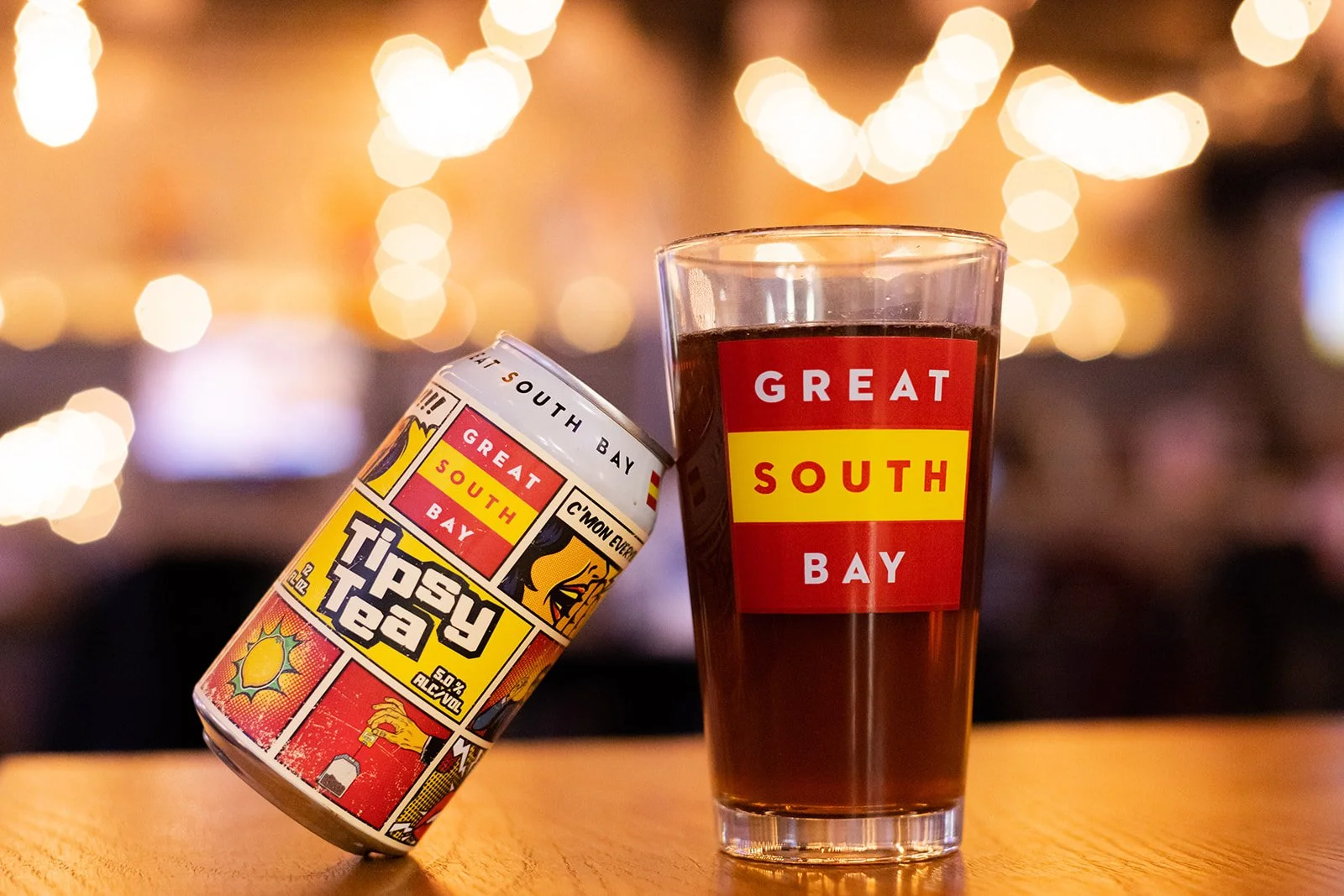 About Us — Great South Bay Brewery