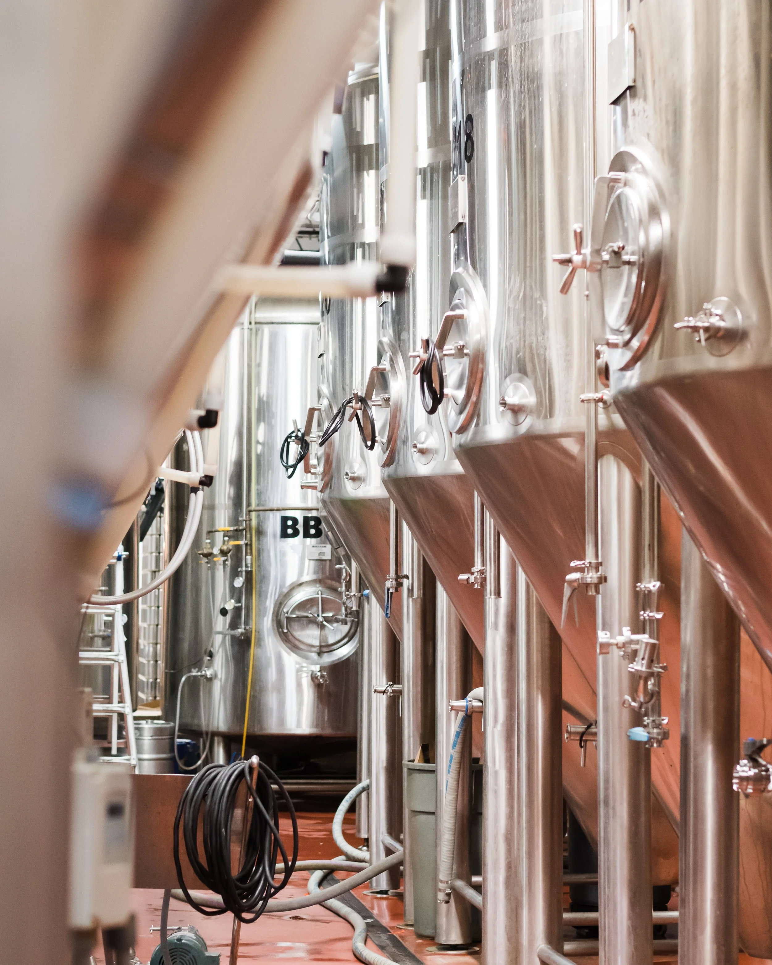 About Us — Great South Bay Brewery