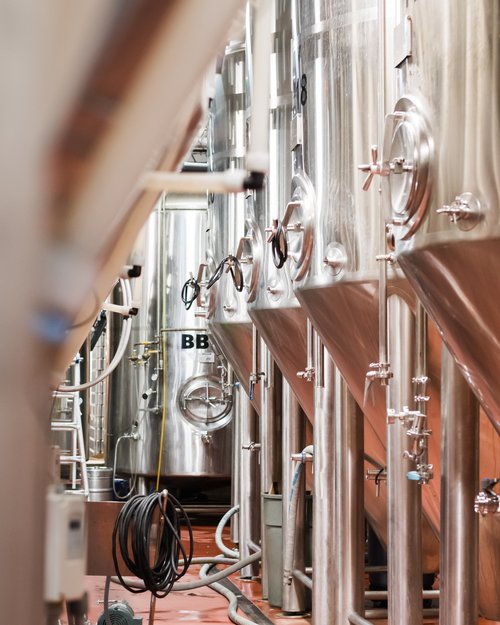 About Us — Great South Bay Brewery