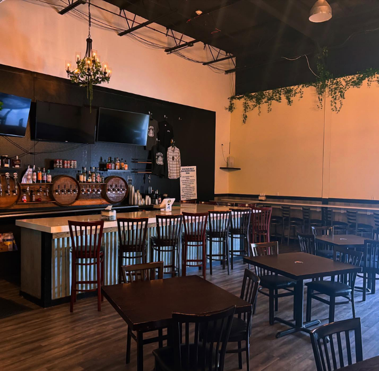 Great South Bay Brewery | Bay Shore, NY