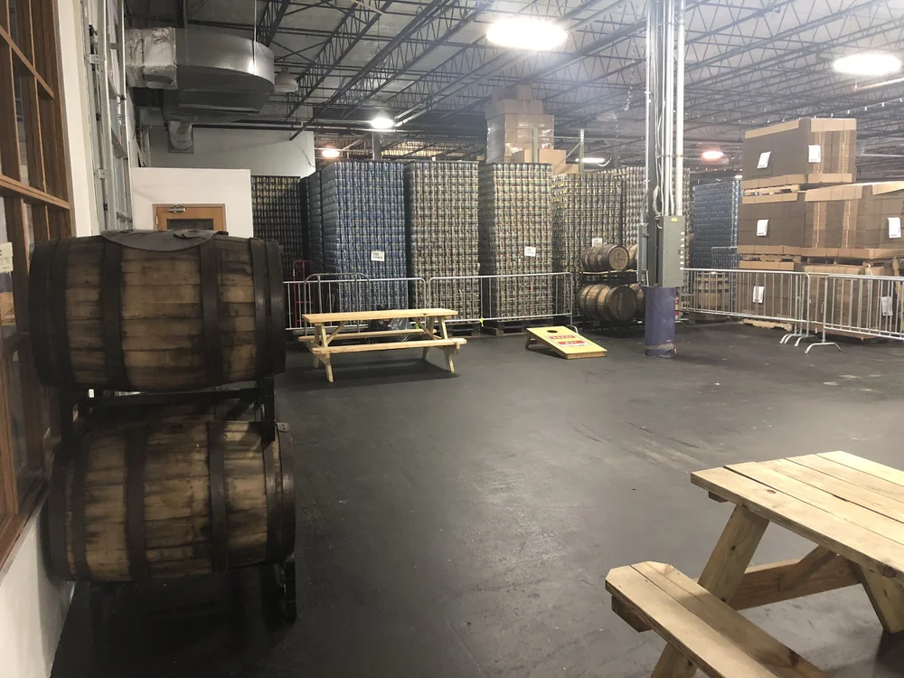 Private Parties — Great South Bay Brewery