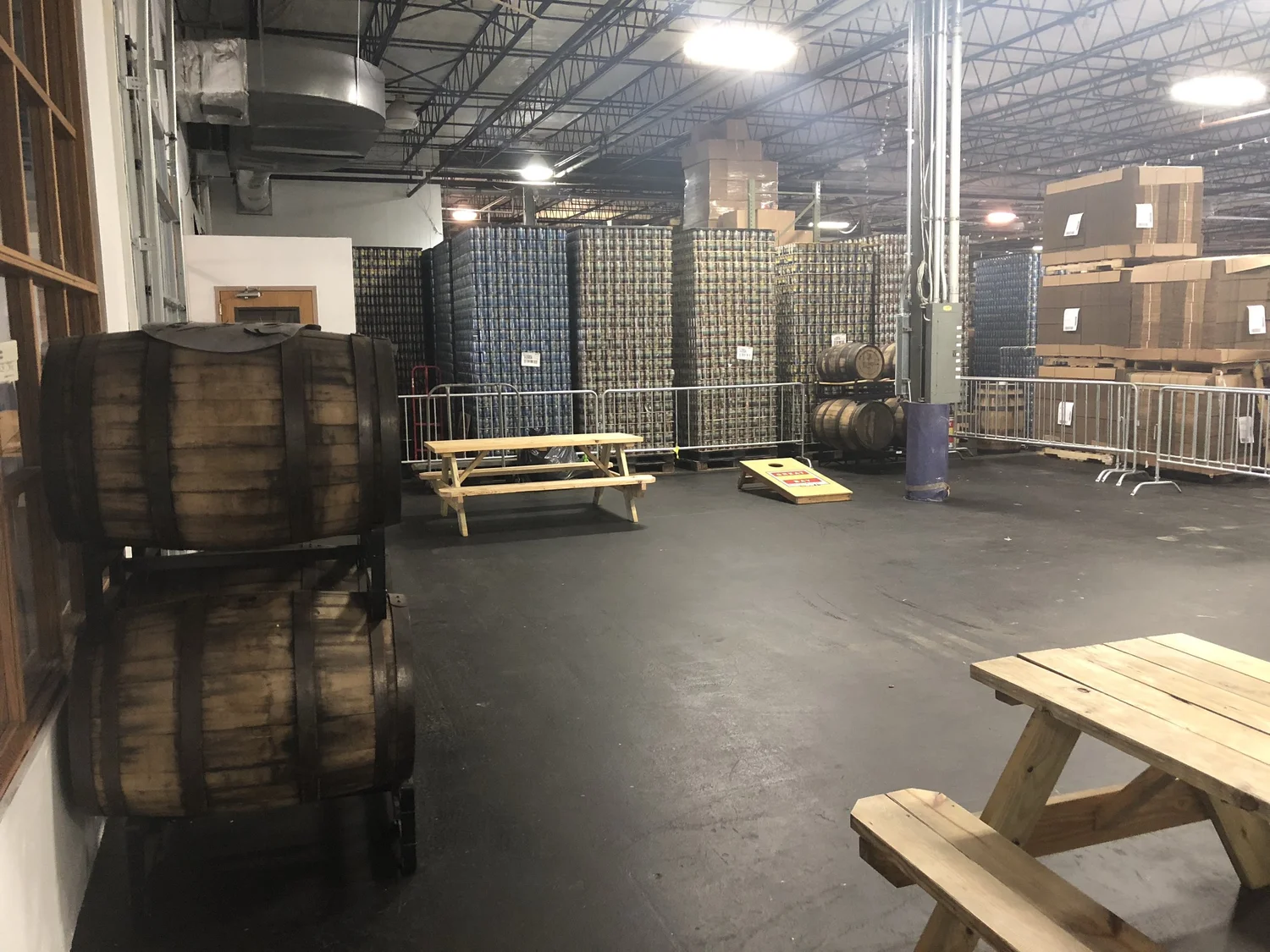 Private Parties — Great South Bay Brewery