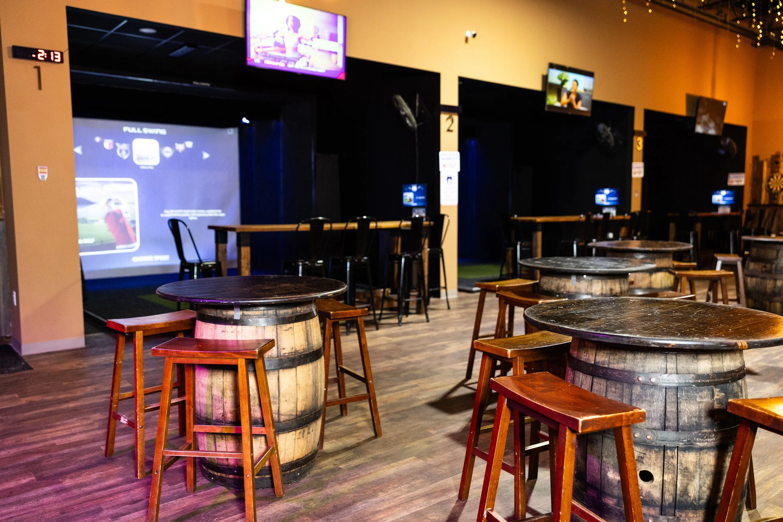 Private Parties — Great South Bay Brewery
