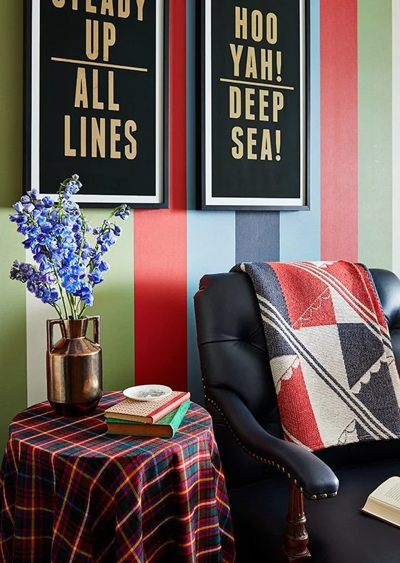 Services — Archipelago Designs