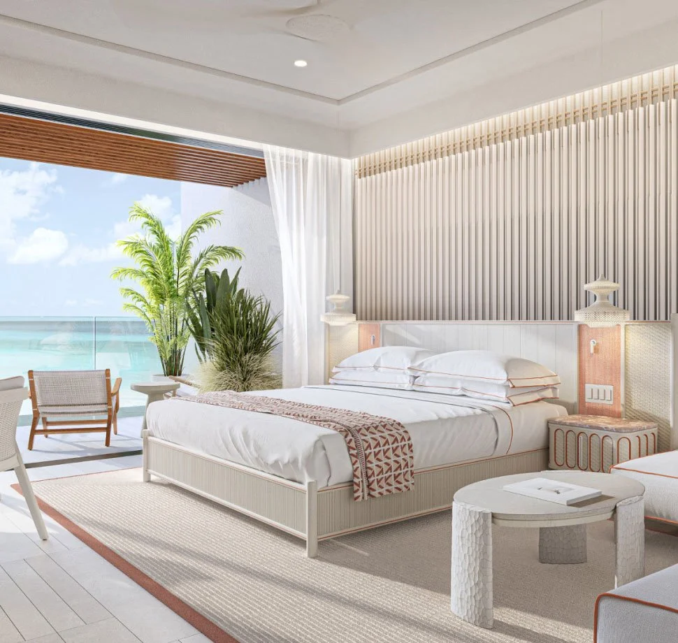 PROJECTS — Archipelago Designs