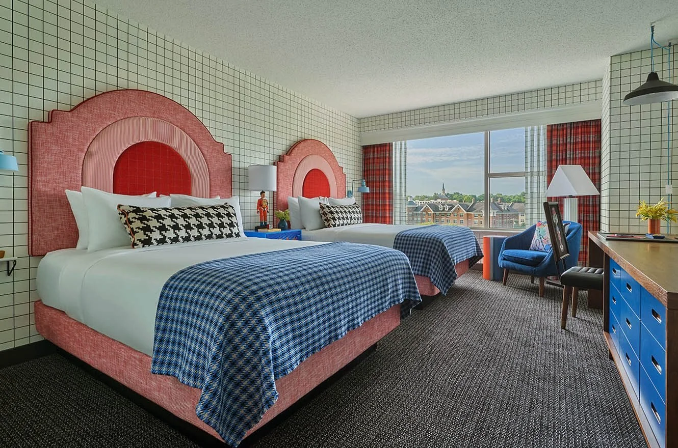 Services — Archipelago Designs