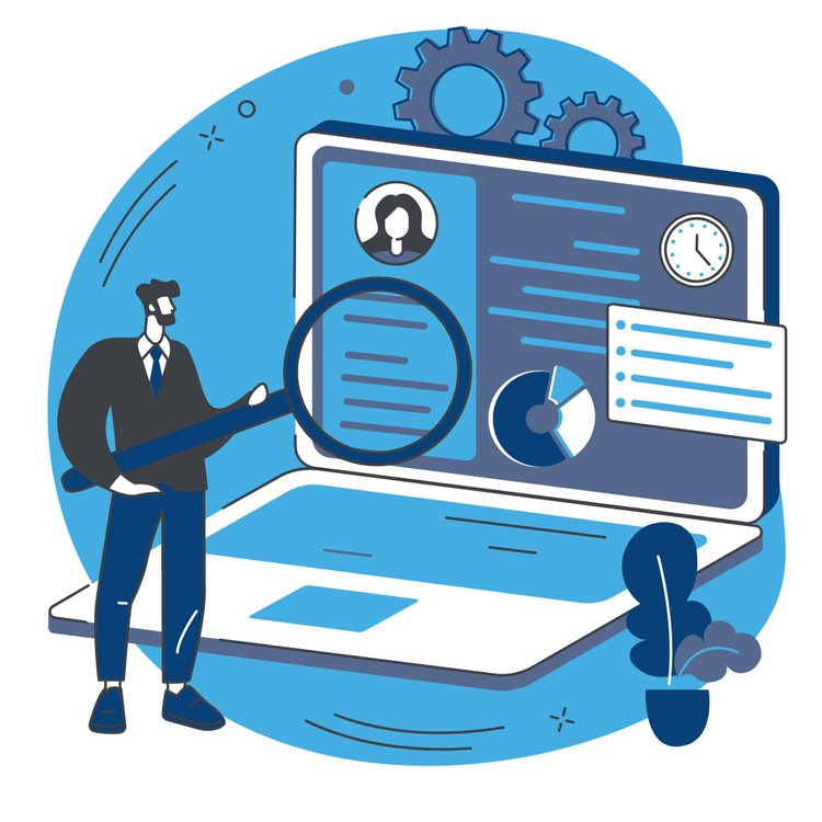 3 Story Software (3SS) - Extended Workforce Management (VMS) (3SS ...
