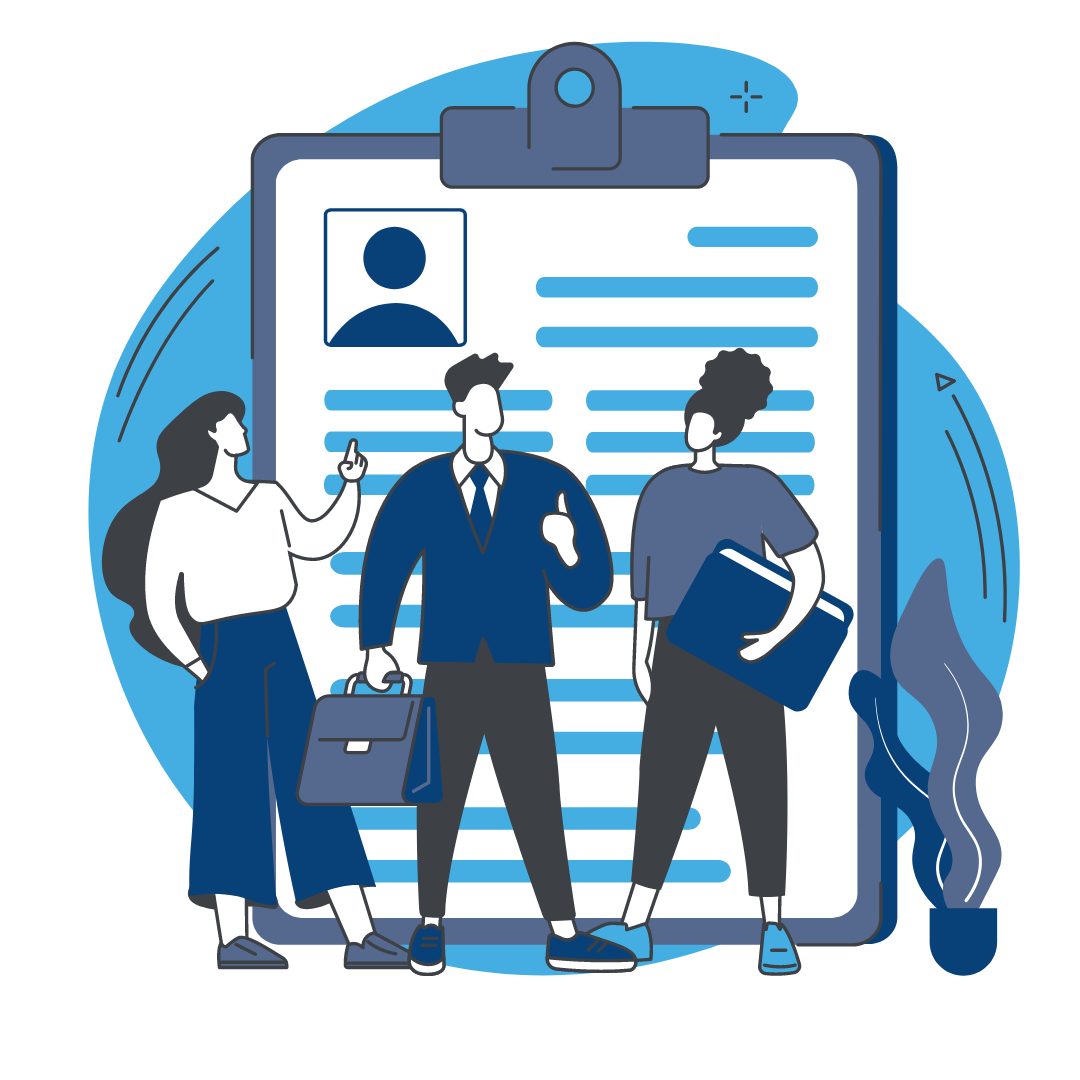 3 Story Software (3SS) - Extended Workforce Management (VMS) (3SS ...