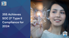 3 Story Software Achieves SOC 2® Type II Compliance for 2024 — 3 Story ...