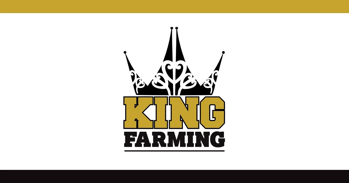 Farm King Logo FarmKing Food Products Pvt. Ltd. | Corporate Film
