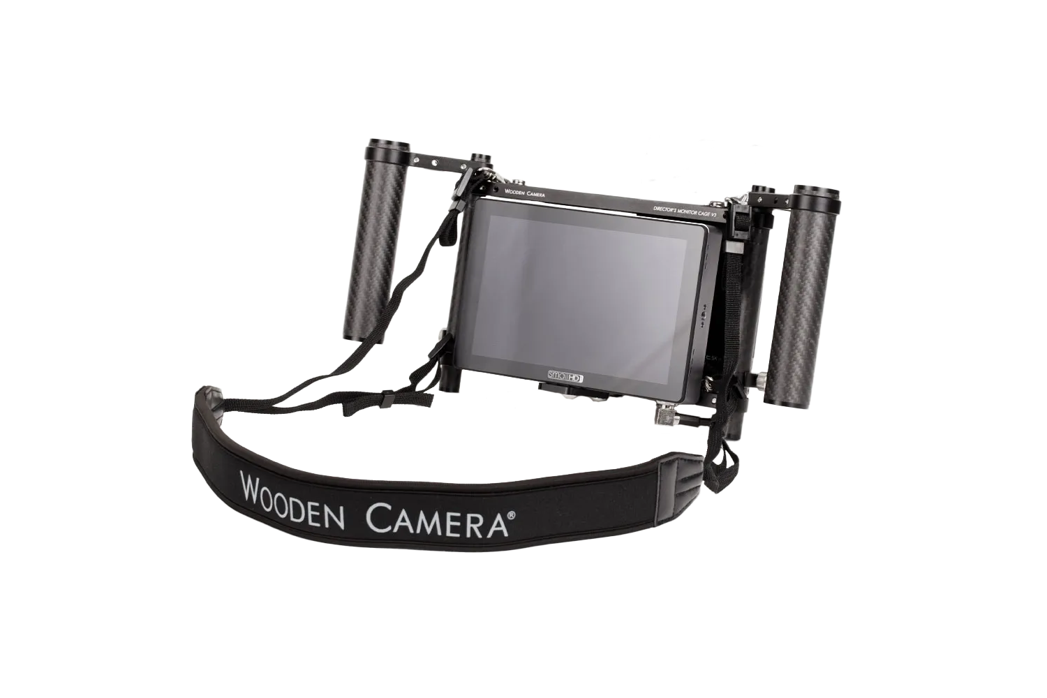 SmallHD 703 UltraBright Focus/Director Monitor Rental — Cine 2481