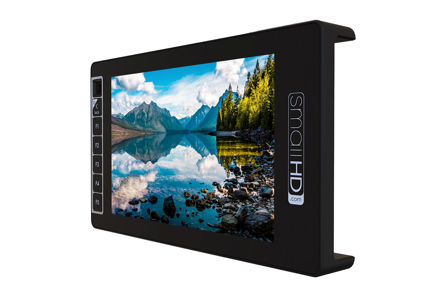 SmallHD 703 UltraBright Monitor Rental — Cine 2481