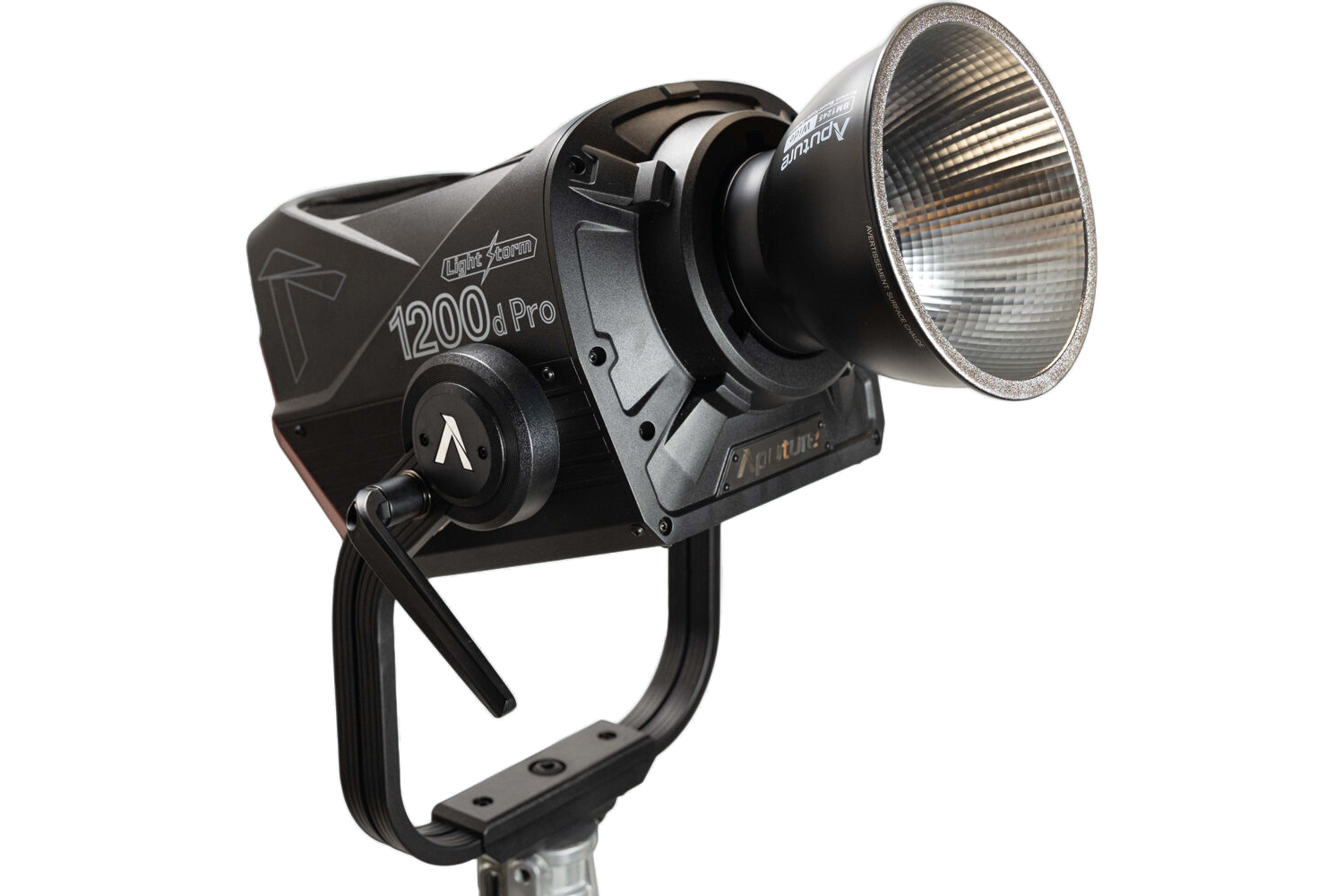 Aputure LS1200D Pro Rental — Cine 2481